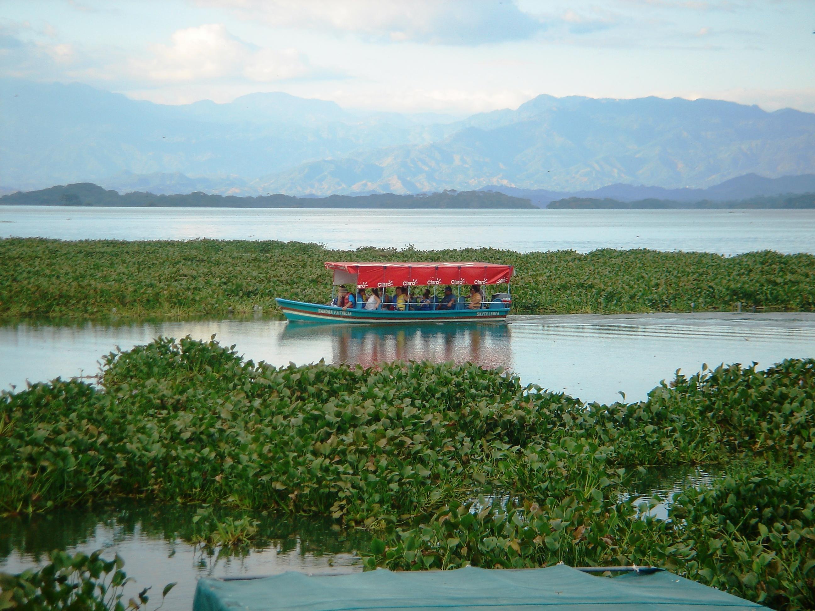 Qué Hacer en Suchitoto?