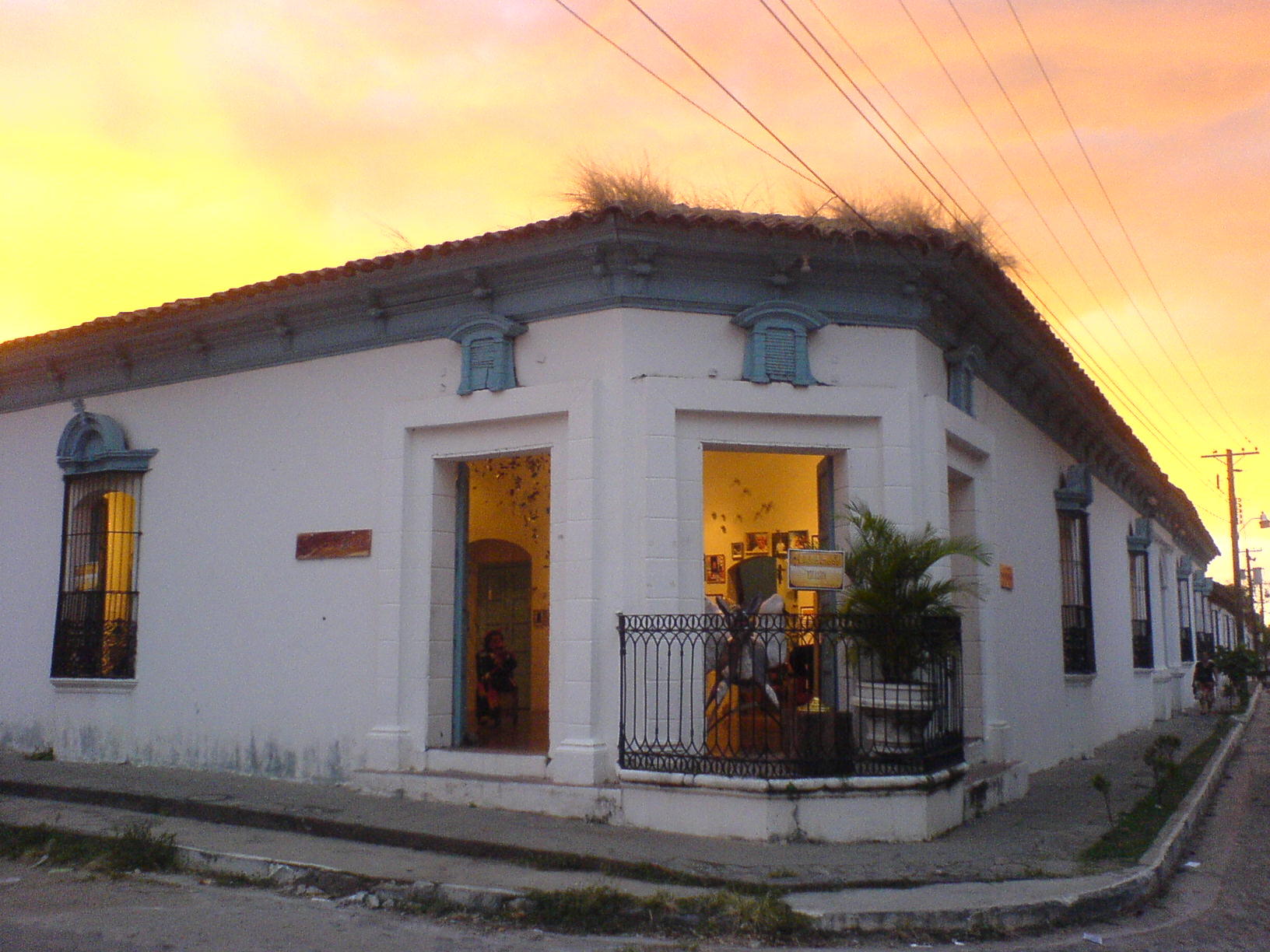 Que visitar en Suchitoto